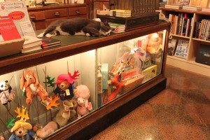 About | The Corner Bookstore